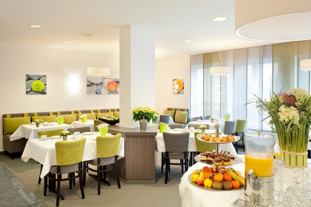 Best Western Hotel Favorit i Stuttgart : priser & recensioner hos mrjet.se