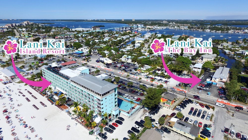 Lani Kai Beachfront Resort in Fort Myers Beach | Best Rates & Deals on ...