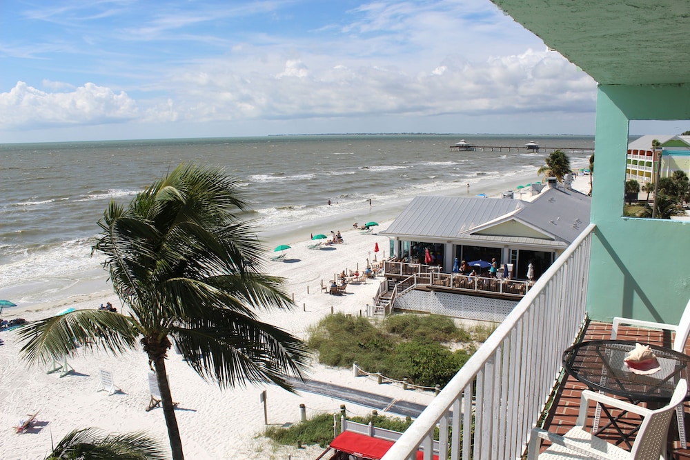 Lani Kai Beachfront Resort, Fort Myers: $299 Room Prices & Reviews ...