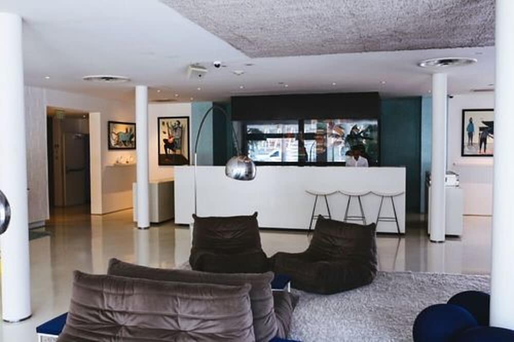 The Standard Hollywood in Los Angeles, CA | Expedia