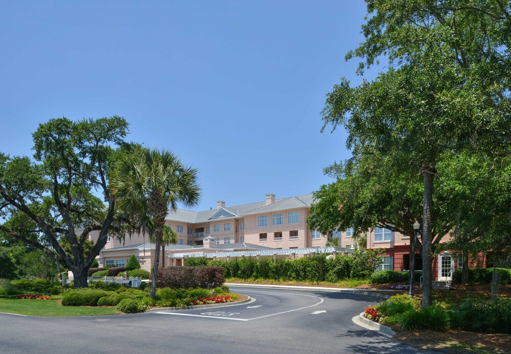 Residence Inn by Marriott Charleston Downtown/Riverview: 2017 Room ...