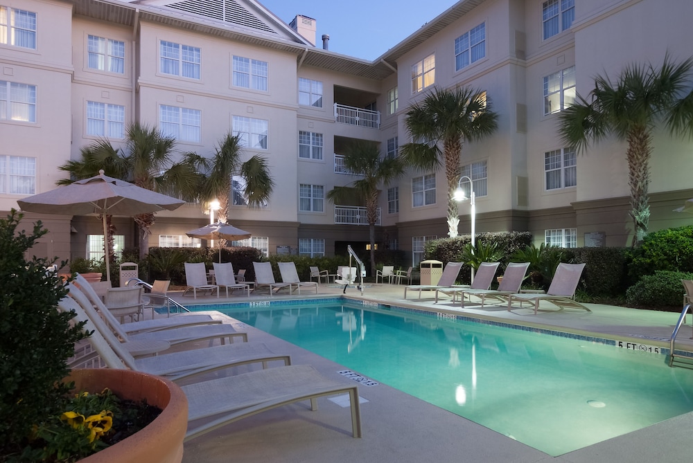 Residence Inn Charleston Riverview in Charleston | Best Rates & Deals ...