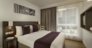 Book Citadines Trafalgar Square London in London | Hotels.com