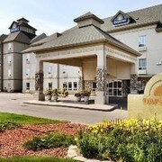 Top 10 Regina Hotels from C$96 | Expedia.ca