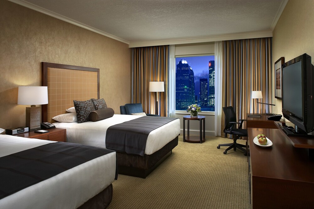 Book Hyatt Regency Calgary | Calgary Hotel Deals