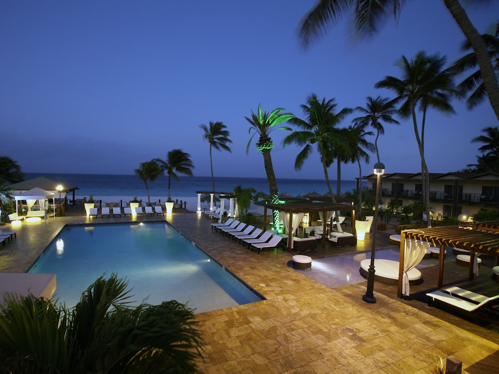 Divi Aruba All Inclusive, Oranjestad: Room Prices & Reviews | Travelocity