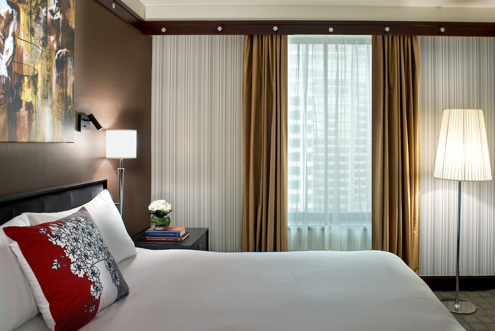 Sofitel Philadelphia at Rittenhouse Square: AU$210 Deals & Reviews ...