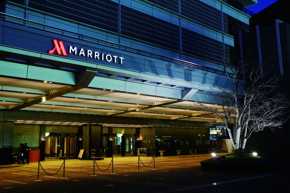 Nagoya Marriott Associa Hotel in Nagoya | Best Rates & Deals on Orbitz