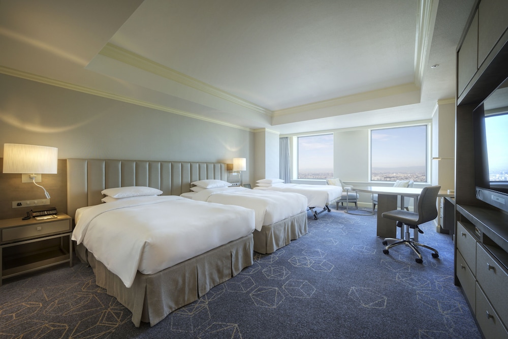 Nagoya Marriott Associa Hotel in Nagoya | Best Rates & Deals on Orbitz