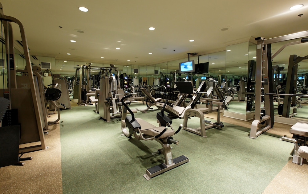 The Ritz-Carlton, New Orleans in New Orleans | Best Rates & Deals on Orbitz