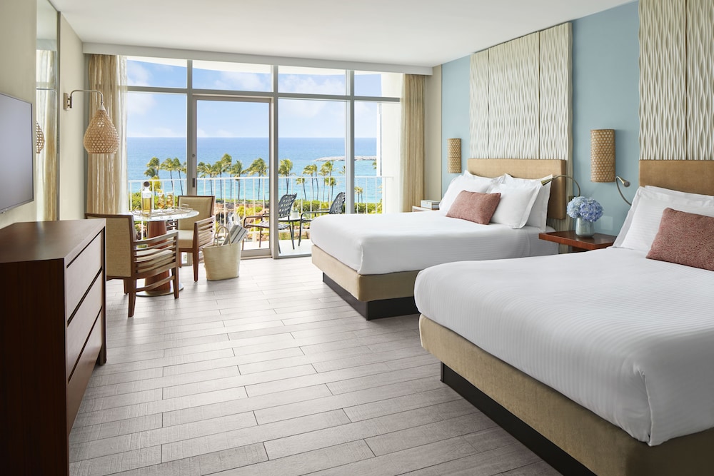 The Coral at Atlantis in Nassau | Best Rates & Deals on Orbitz
