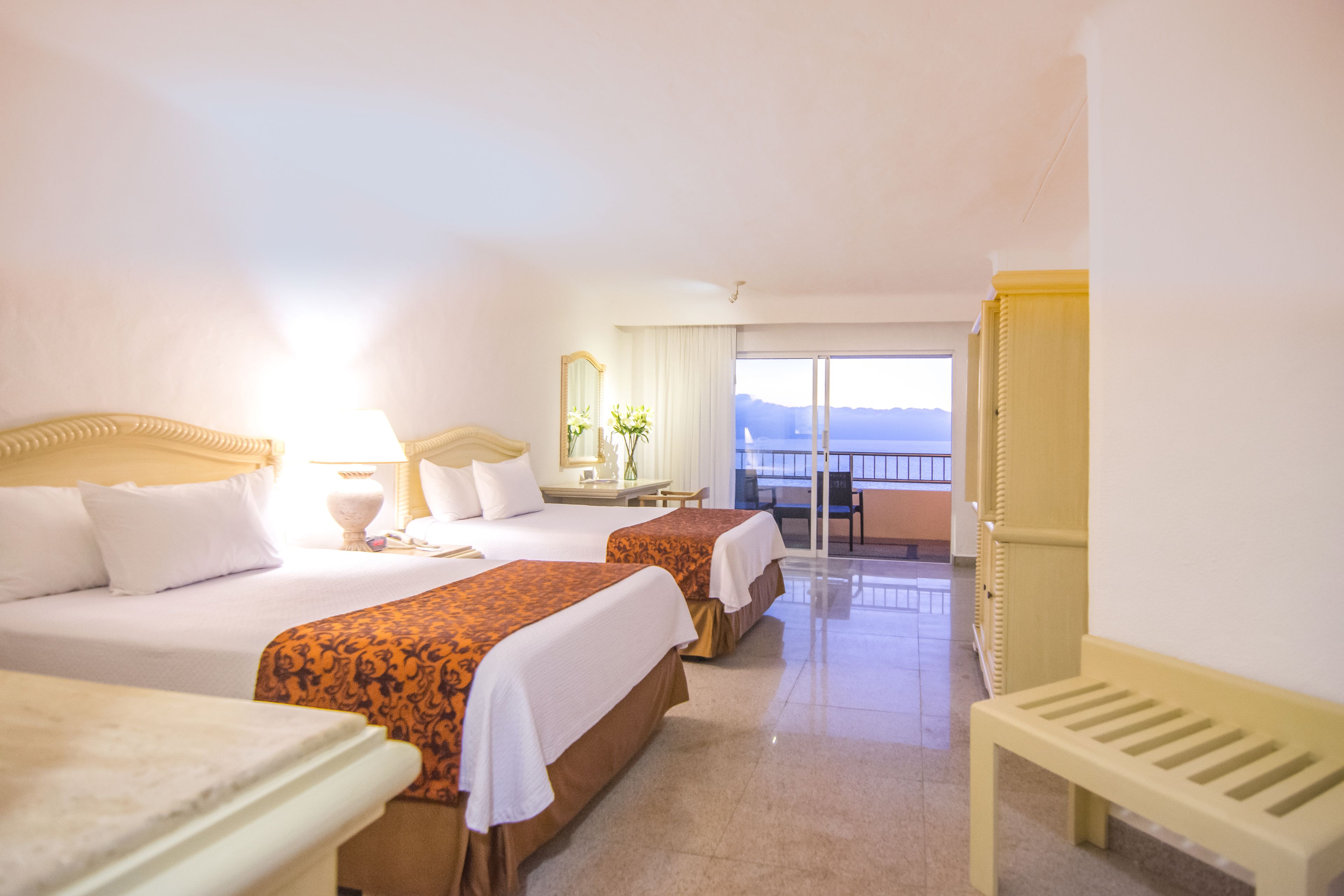 Friendly Fun Vallarta All Inclusive Resort: 2022 Room Prices, Deals ...