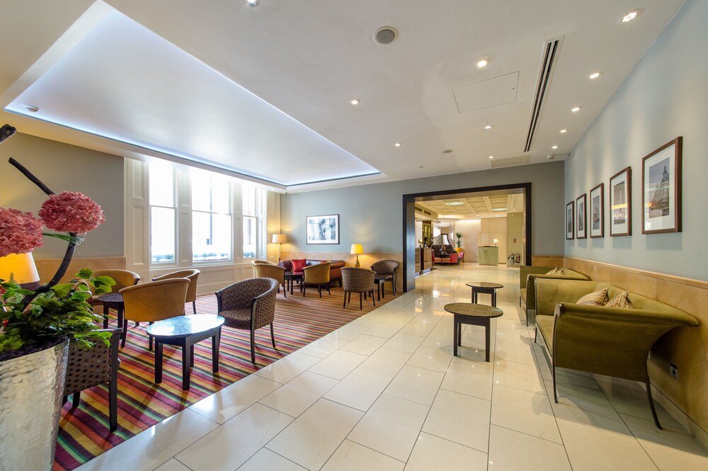 Doubletree by Hilton London Marble Arch: 2019 Room Prices $161, Deals ...