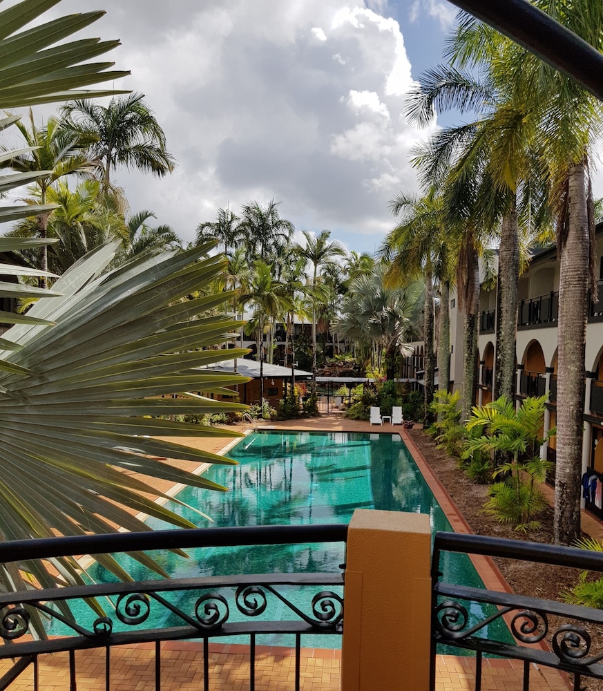 Palm Royale Cairns: AU$108 Deals & Reviews (Cairns, AUS) | Wotif