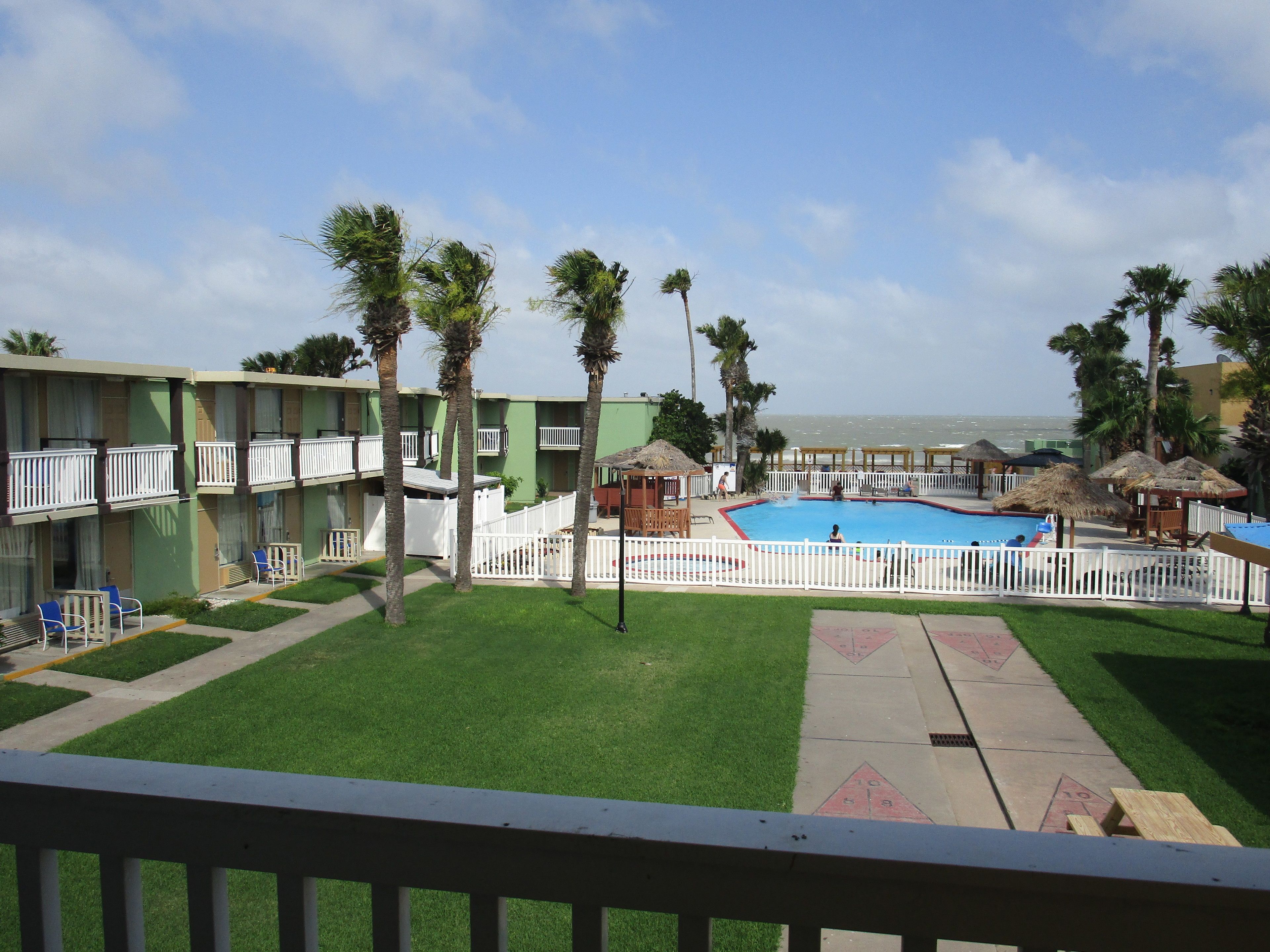 Quality Inn & Suites on the Beach in Corpus Christi, TX | Expedia