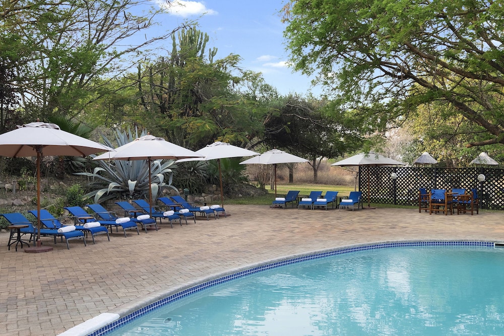 Protea Hotel by Marriott Lusaka Safari Lodge, Chisamba: $103 Room ...