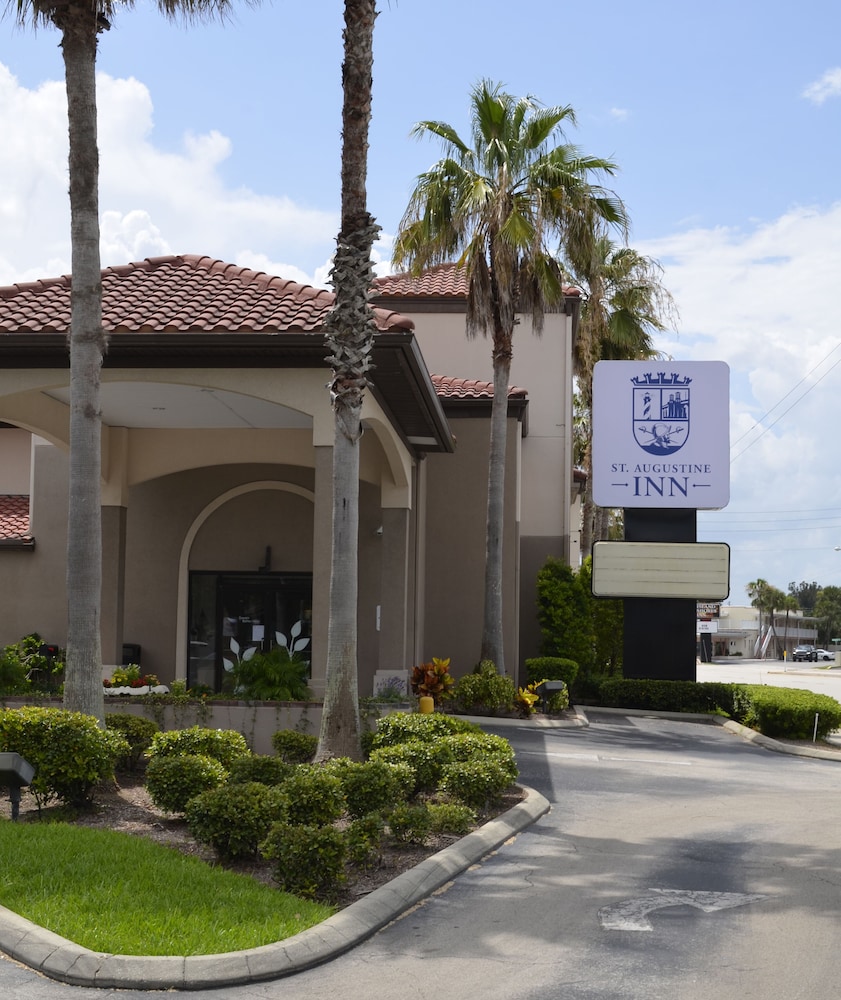 Holiday Inn Express St. Augustine Dtwn - Historic, an IHG Hotel in St ...