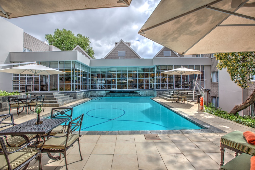 City Lodge Hotel Bryanston: AU$81 Deals & Reviews (Johannesburg ...