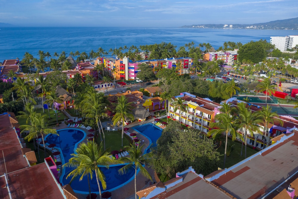 Royal Decameron Complex All Inclusive, Puerto Vallarta: Room Prices ...
