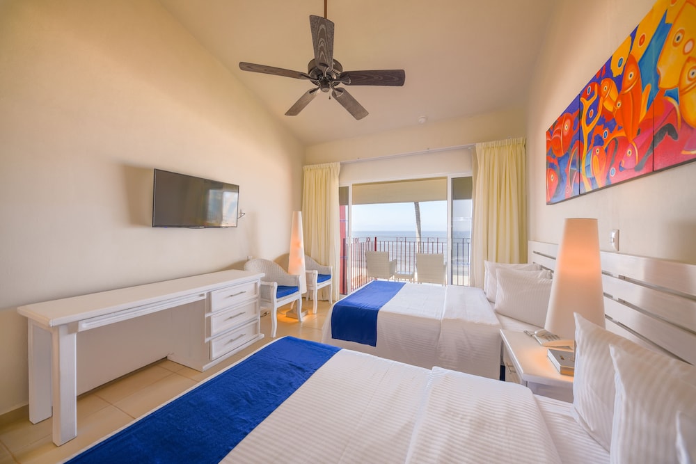 Royal Decameron Complex All Inclusive in Bucerías | Best Rates & Deals ...