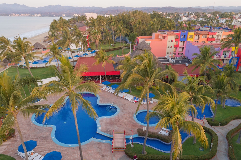 Royal Decameron Complex All Inclusive, Puerto Vallarta: Room Prices ...