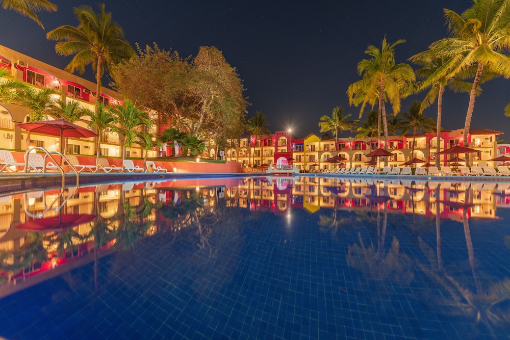 Royal Decameron Complex All Inclusive Bucerias, MEX - Best Price ...