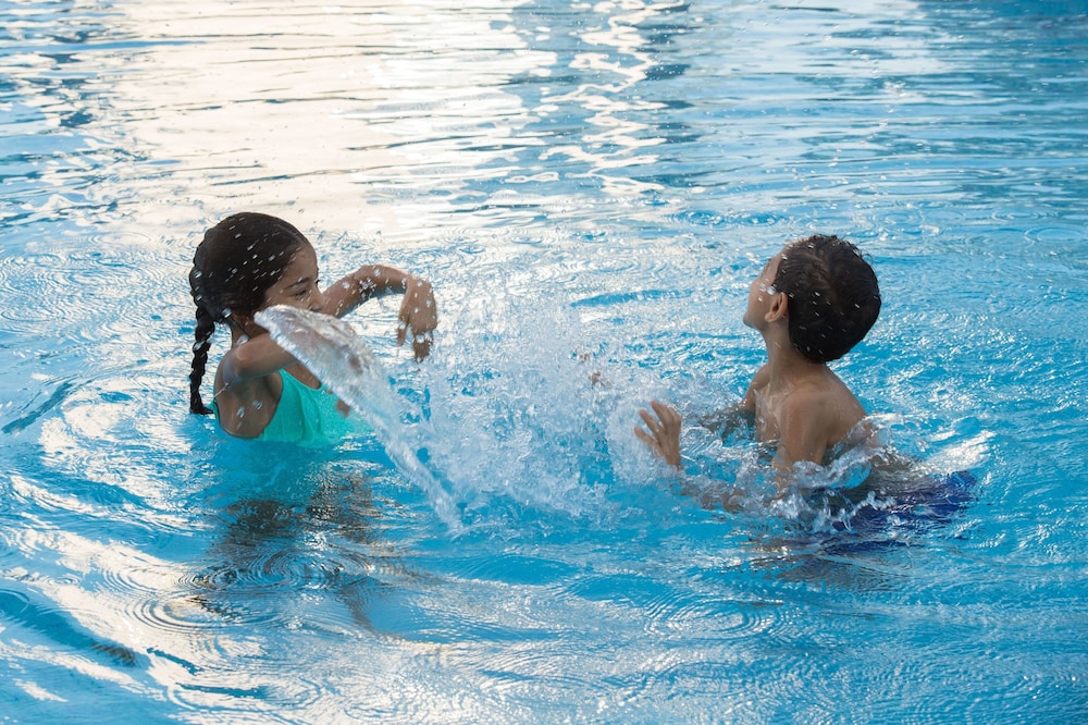 Jumeirah Emirates Towers in Dubai | Best Rates & Deals on Orbitz