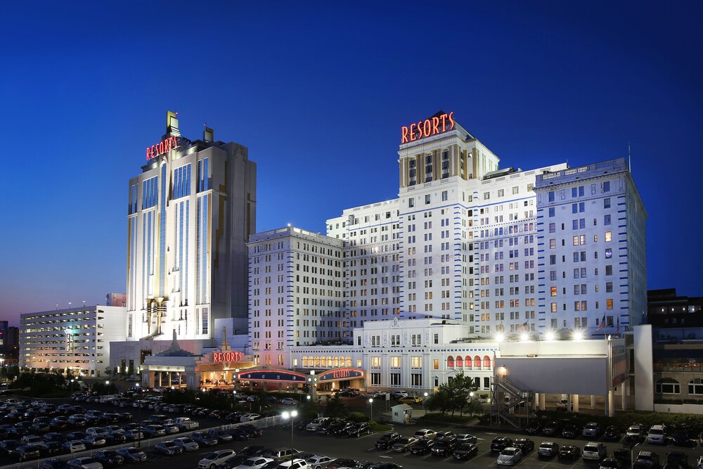 Resorts Casino Hotel Atlantic City Atlantic City Room Prices Resorts Casino Hotel Atlantic City Atlantic City Room Prices