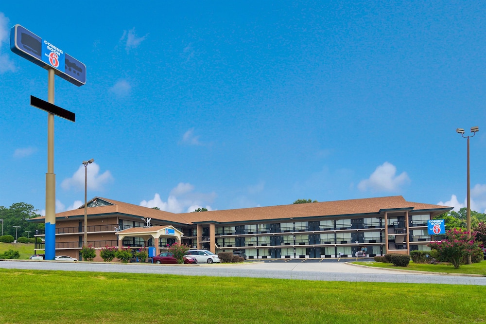 Motel 6 Macon, GA in Macon | Best Rates & Deals on Orbitz