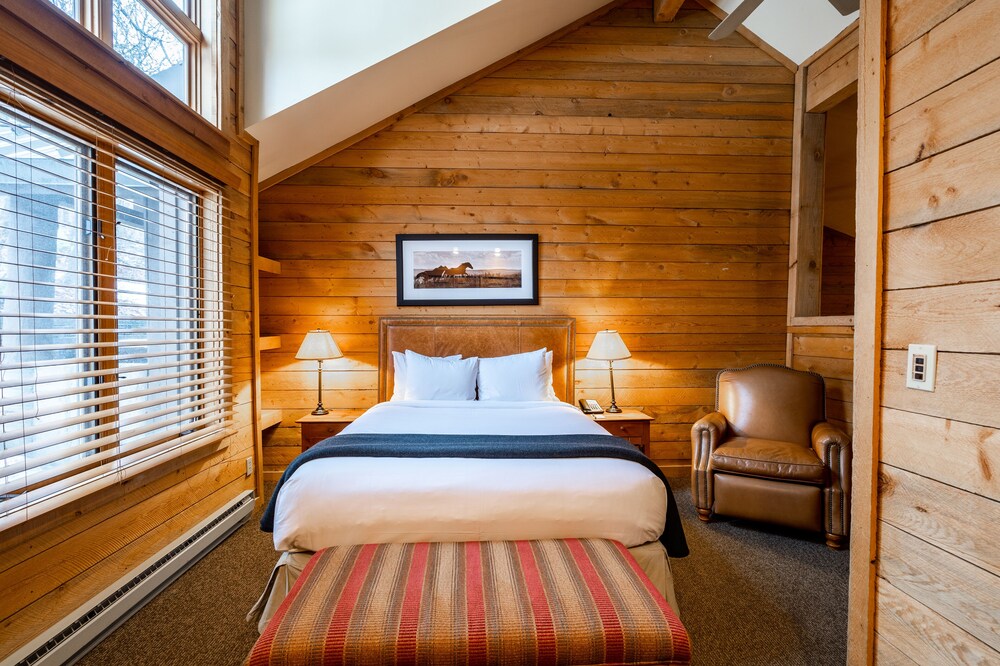 6 Best Spa Resorts Near Salt Lake City, Utah | Trip101