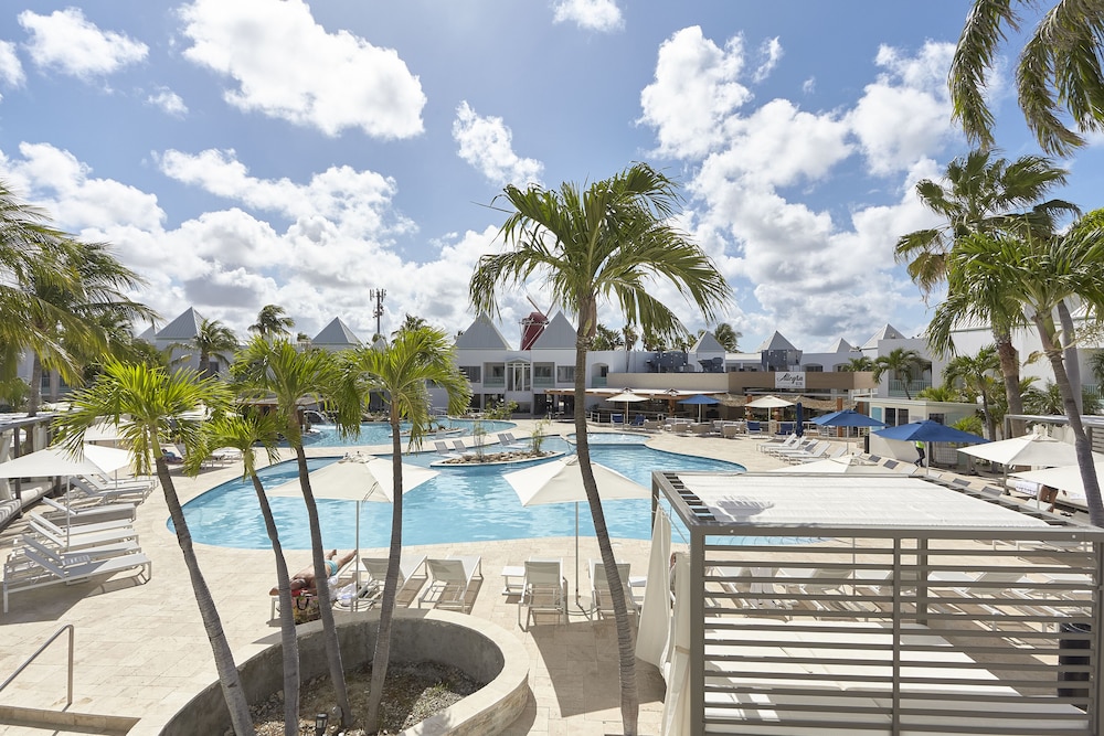 Courtyard by Marriott Aruba Resort in Noord | Best Rates & Deals on Orbitz