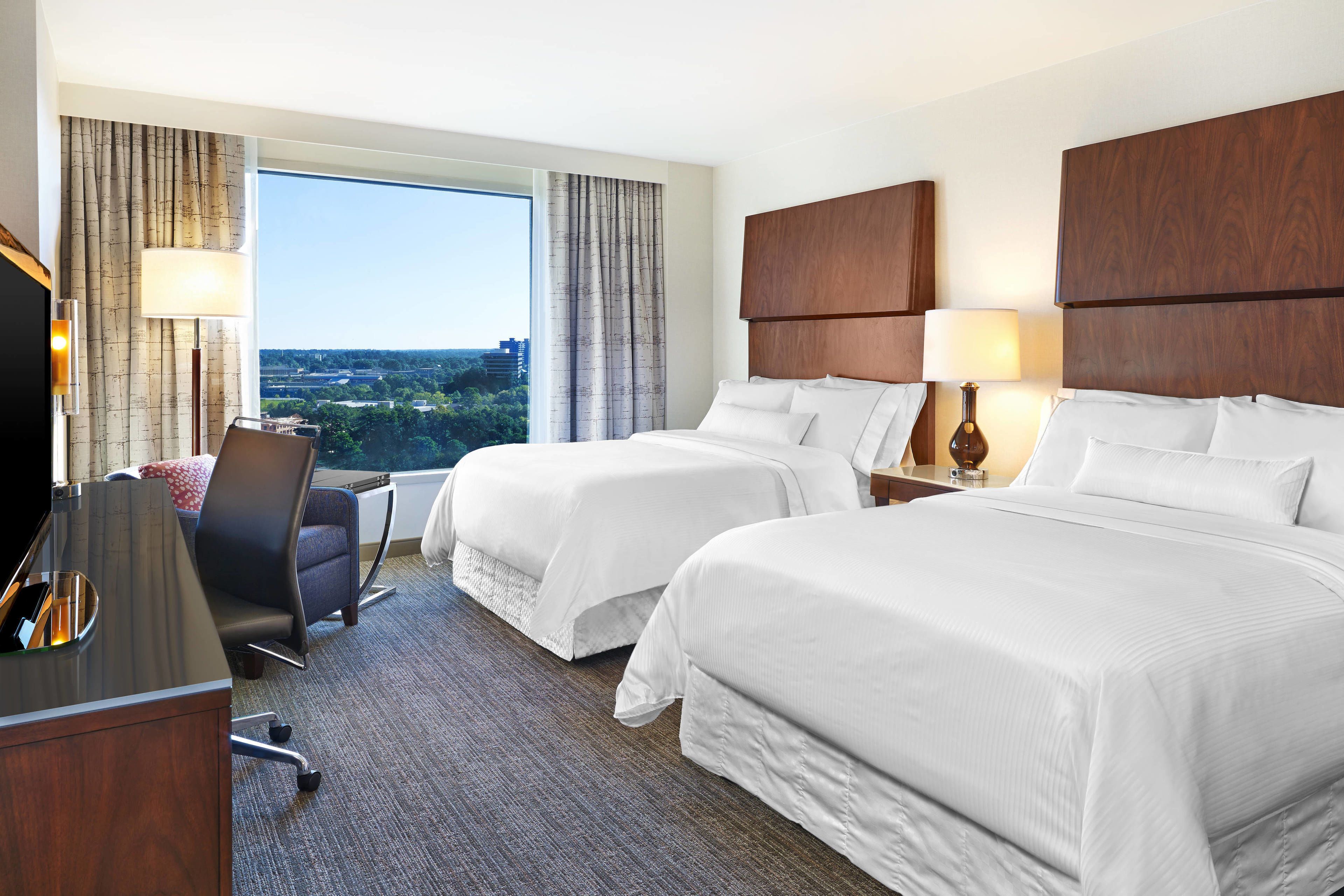 The Westin Atlanta Perimeter North: 2022 Room Prices, Deals & Reviews ...