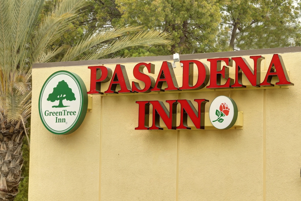 GreenTree Pasadena Inn in Los Angeles | Best Rates & Deals on Orbitz