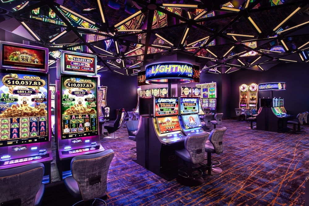 The STRAT Hotel, Casino & Tower in Las Vegas | Best Rates & Deals on Orbitz