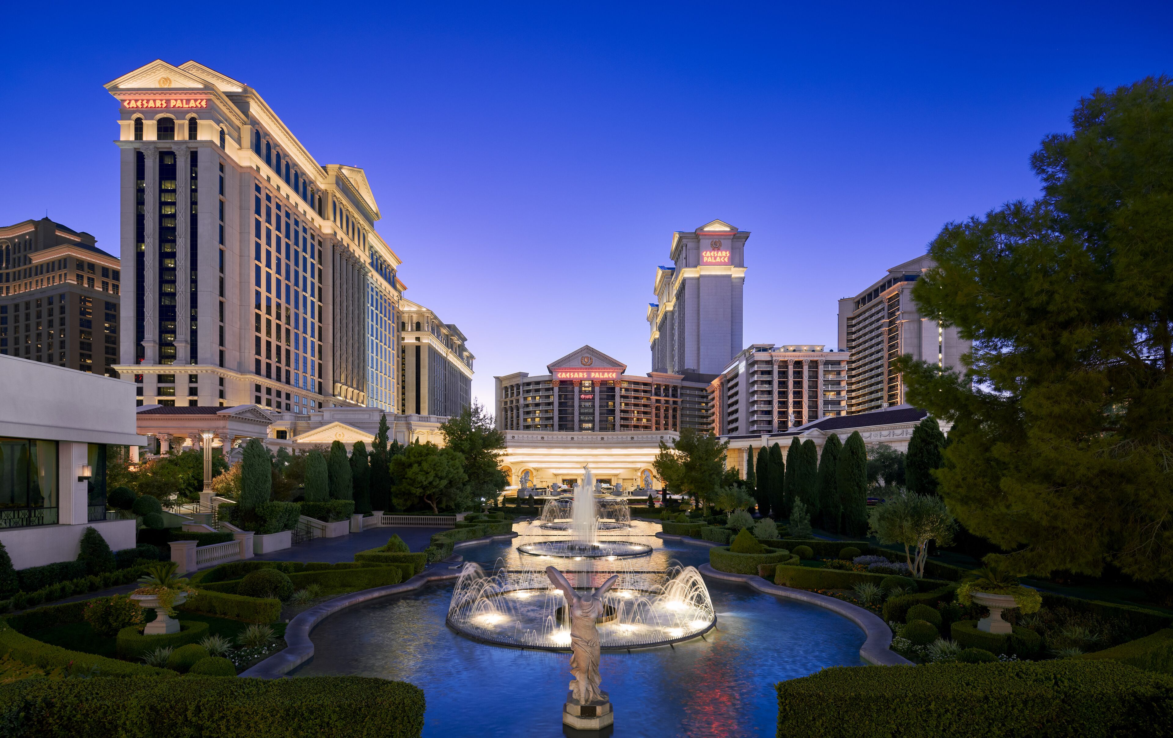 Caesars Palace Resort Casino 2020 Pictures Reviews Prices Caesars Palace Resort Casino 2020 Pictures Reviews Prices