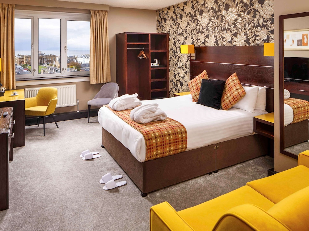 Mercure Ayr Hotel: AU$97 Deals & Reviews (Ayr, GBR) | Wotif