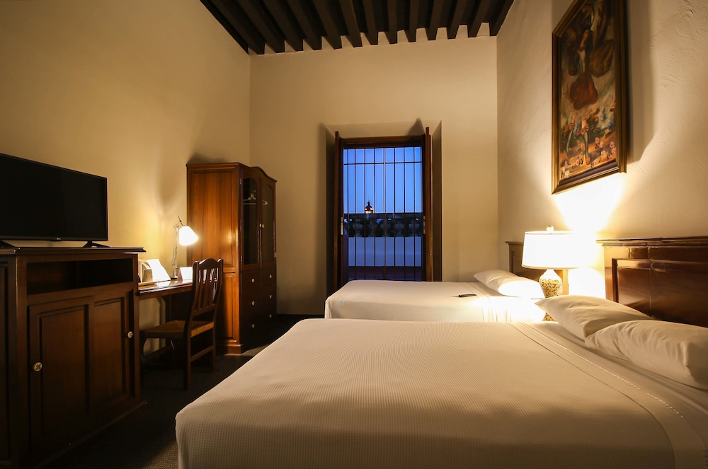Hotel Casino Morelia: 2019 Room Prices $51, Deals & Reviews | Expedia