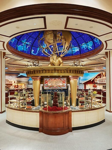 Ameristar Casino Hotel Kansas City, Kansas City: $105 Room Prices ...