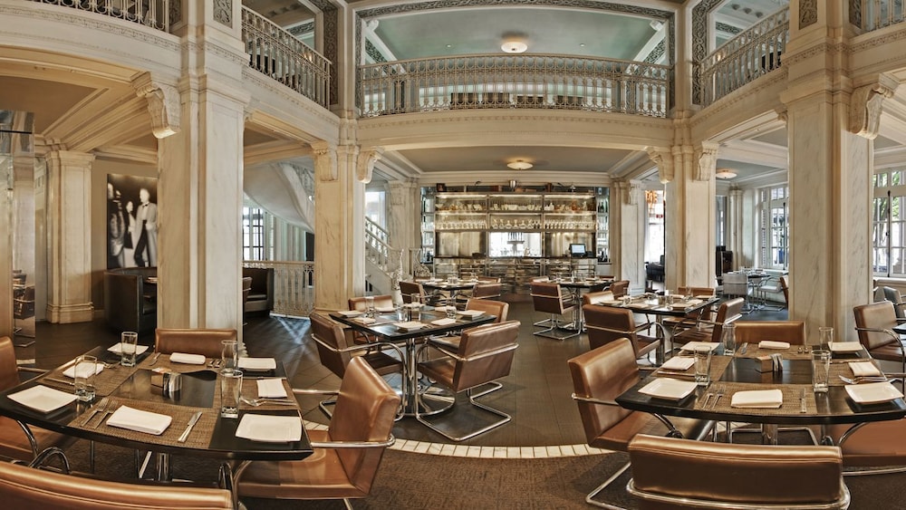 The Georgian Terrace Hotel in Atlanta, GA | Expedia