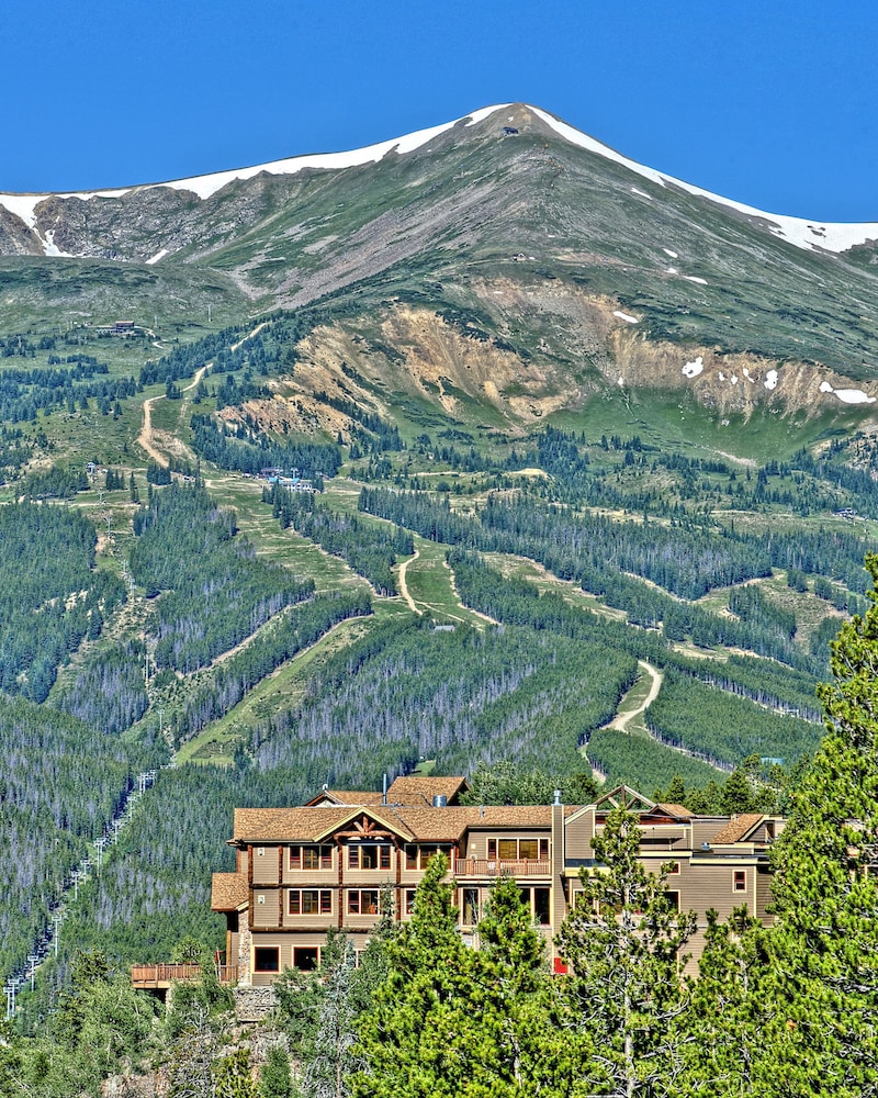 The Lodge at Breckenridge in Breckenridge | Best Rates & Deals on Orbitz