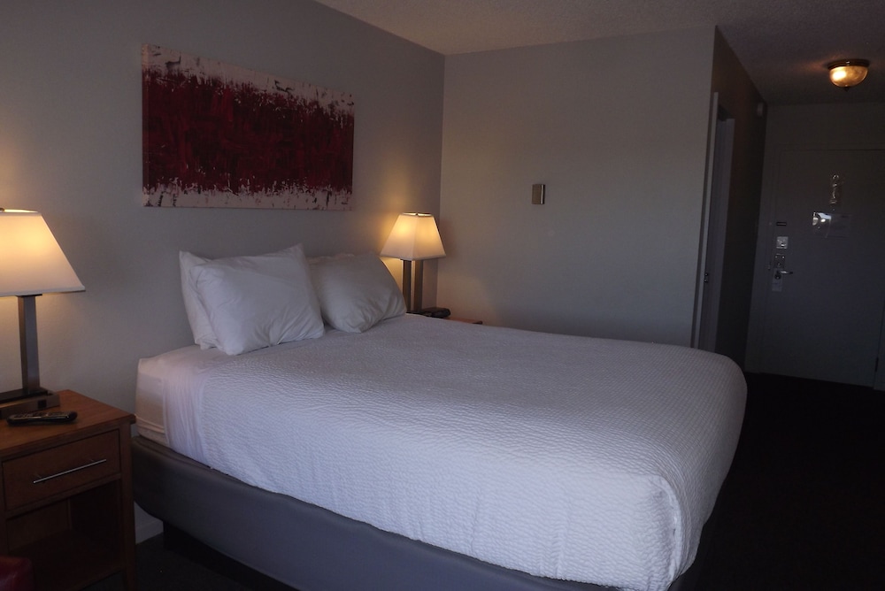 Satellite Hotel in Colorado Springs | Best Rates & Deals on Orbitz