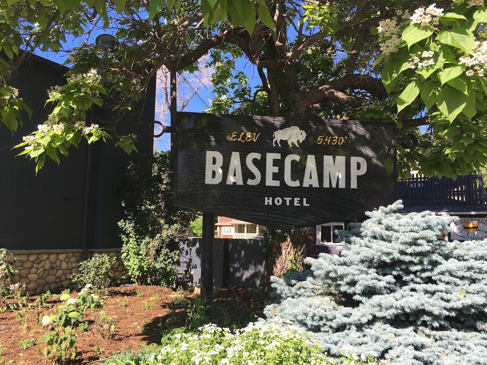 Basecamp Boulder, Boulder: $139 Room Prices & Reviews | Travelocity
