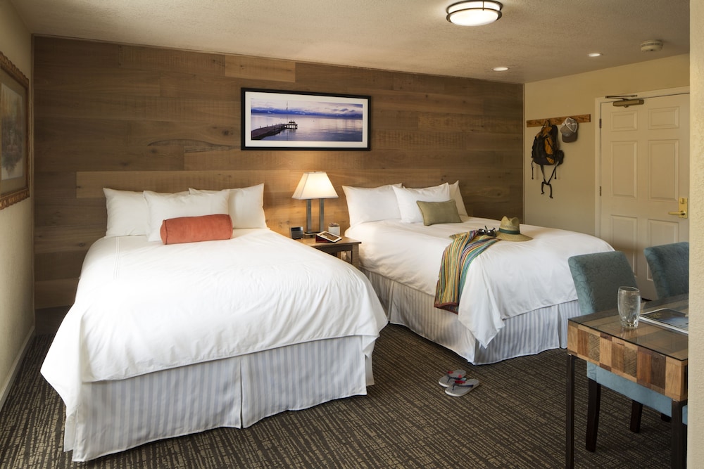 POSTMARC Hotel and Spa Suites, South Lake Tahoe: $104 Room Prices ...