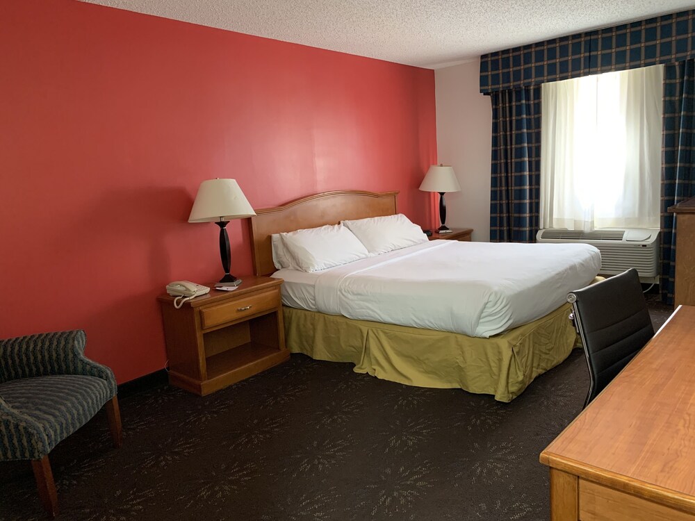 Ramada by Wyndham Santa Fe: AU$88 Deals & Reviews (Santa Fe, USA) | Wotif