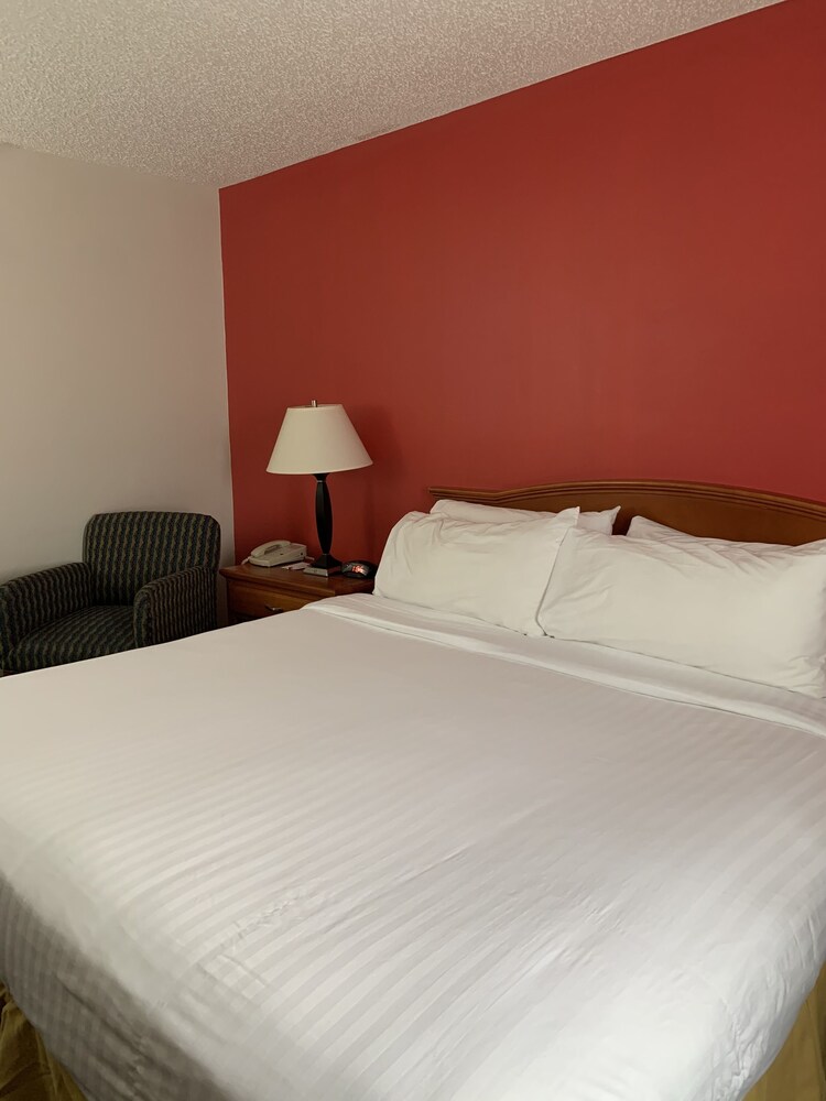Ramada by Wyndham Santa Fe: AU$88 Deals & Reviews (Santa Fe, USA) | Wotif