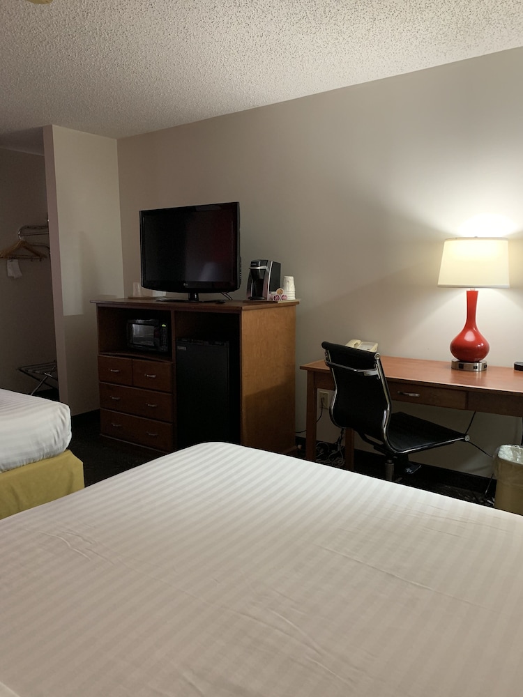 Ramada by Wyndham Santa Fe: AU$88 Deals & Reviews (Santa Fe, USA) | Wotif