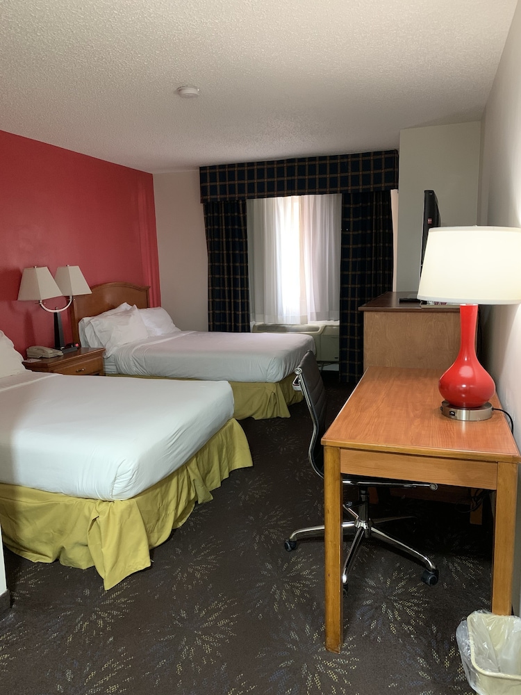 Ramada by Wyndham Santa Fe: AU$88 Deals & Reviews (Santa Fe, USA) | Wotif