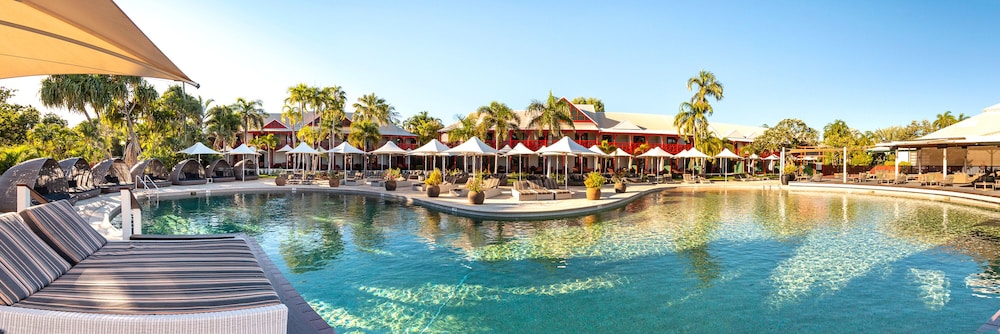 Cable Beach Club Resort & Spa Deals & Reviews (Broome, AUS) | Wotif