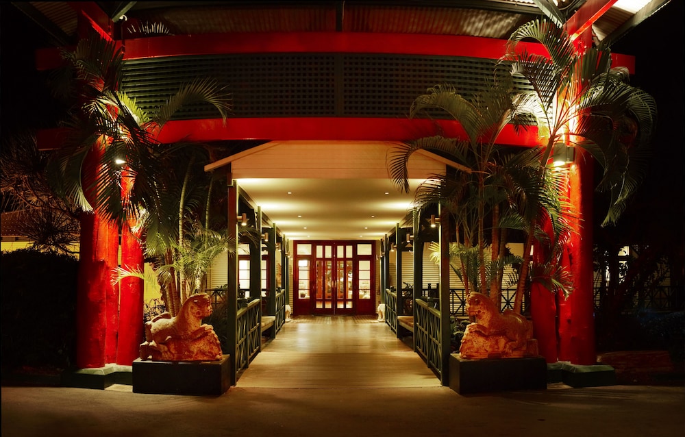 Cable Beach Club Resort & Spa in Broome | Best Rates & Deals on Orbitz