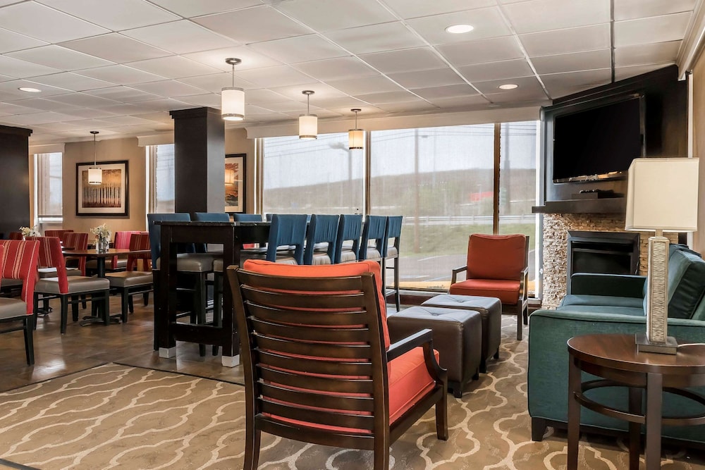 Top 10 Hotels With Indoor Pool In The Pocono Mountains, | Trip101